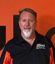 Staff | Hopf Equipment | Evansville, IN | Your Full-Line Case Dealer