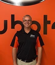 Staff | Hopf Equipment | Evansville, IN | Your Full-Line Case Dealer