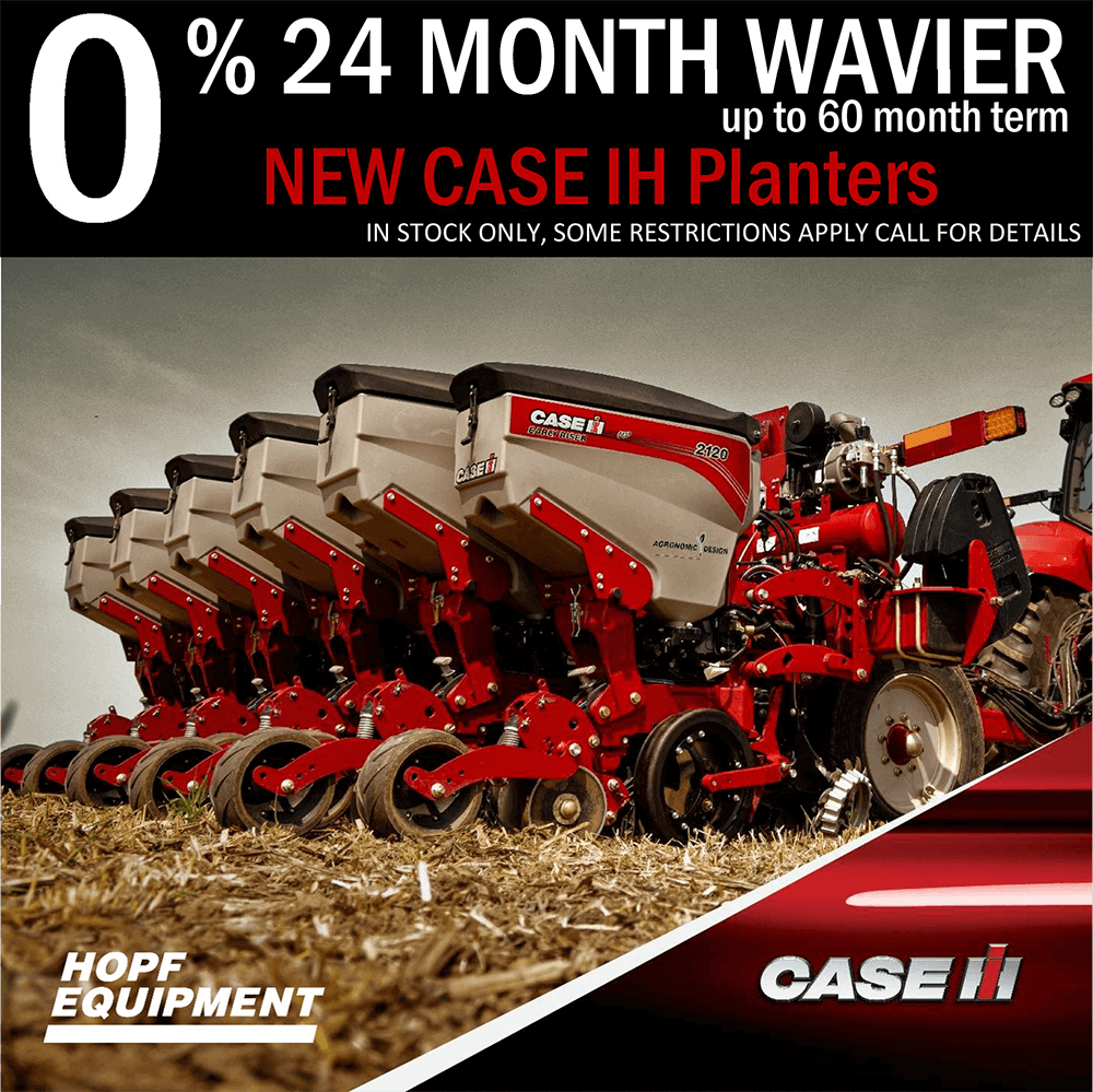 Current Promotions | Hopf Equipment | Huntingburg, IN | Your Go-To Ag ...