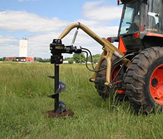 Land Pride Showroom | Hopf Equipment | Huntingburg, IN | Your Go-To Ag ...