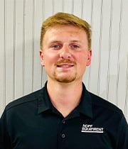 Staff | Hopf Equipment | Huntingburg, IN | Your Go-To Ag & Construction ...