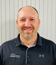 Staff | Hopf Equipment | Huntingburg, IN | Your Go-To Ag & Construction ...