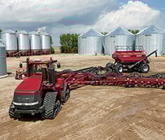 Home | Hopf Equipment | Huntingburg, IN | Your Go-To Ag & Construction ...