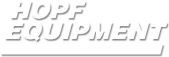 Welcome | Hopf Equipment | 3 Locations Across Indiana
