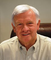 Staff | Hopf Equipment | Evansville, IN | Your Full-Line Case Dealer