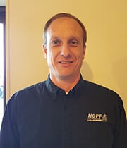 Staff | Hopf Equipment | Huntingburg, IN | Your Go-To Ag & Construction ...